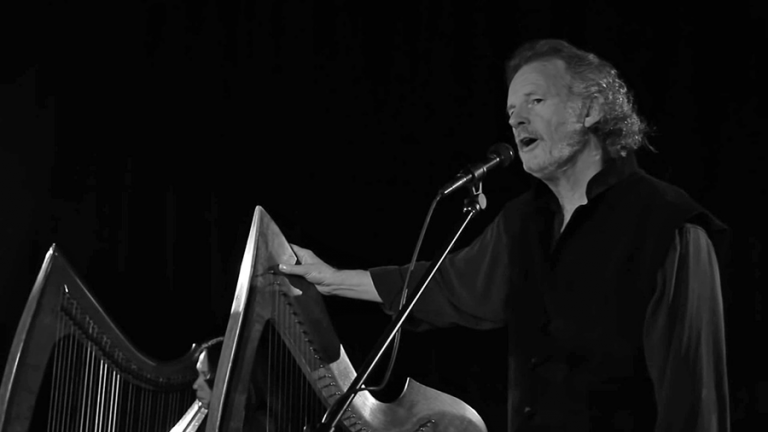 Videos – Patrick Ball • Celtic Harp & Story